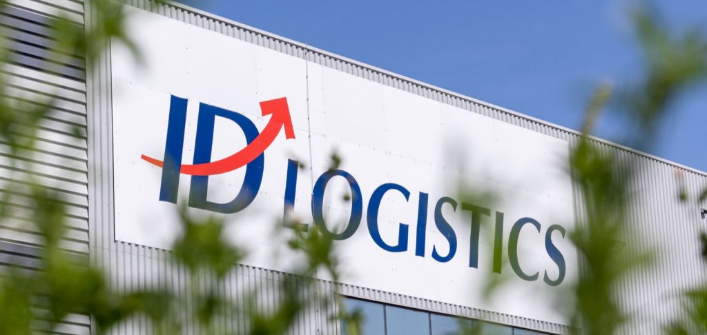 IDLogistics