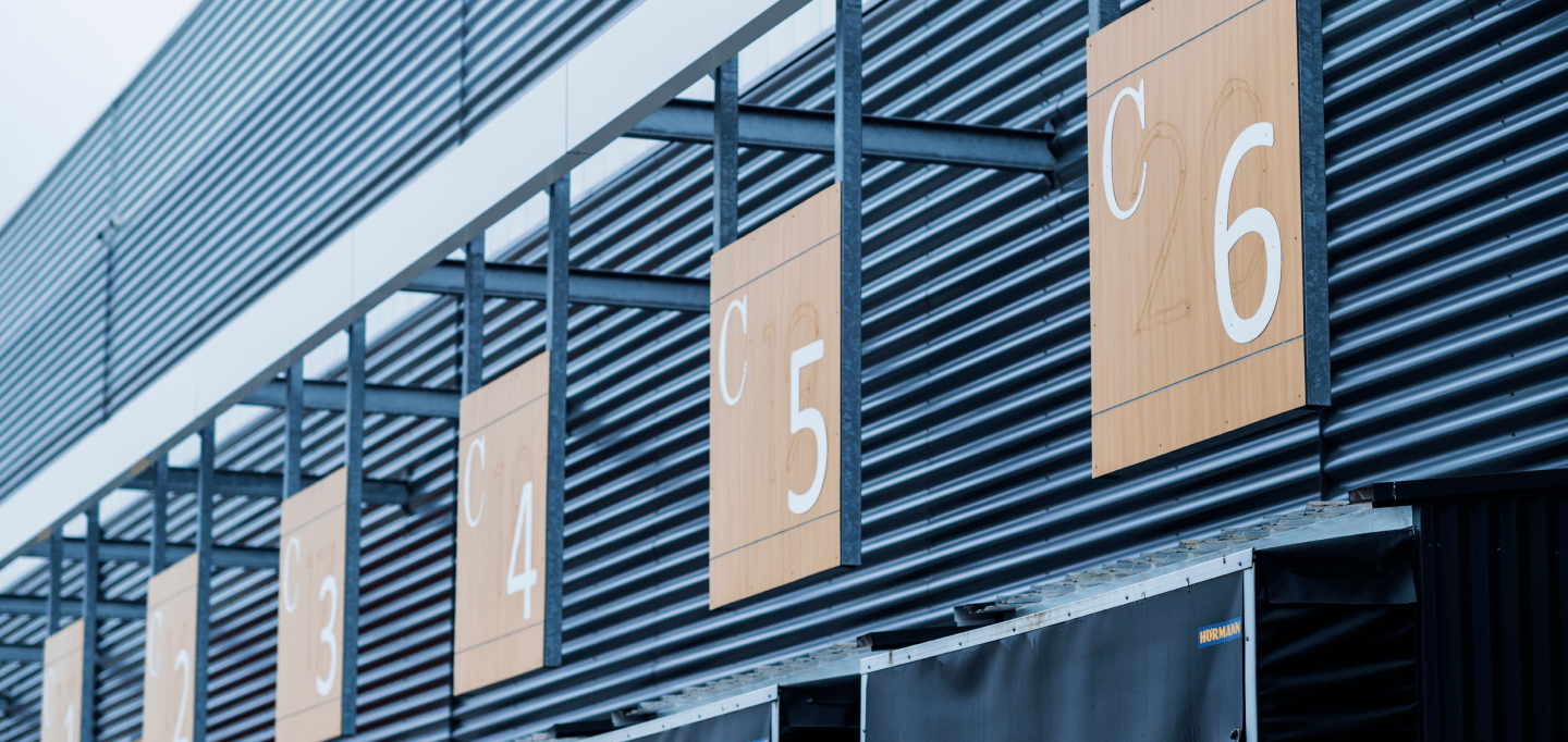 Working at ID Logistics - ID Logistics