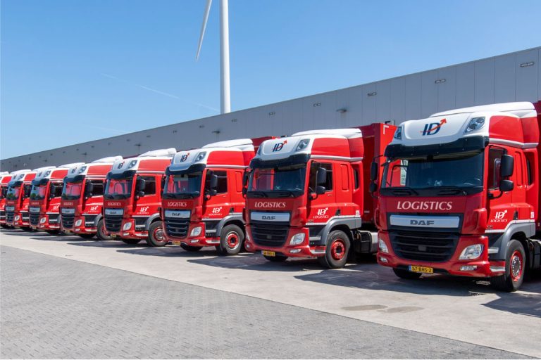 Transport - IDLogistics