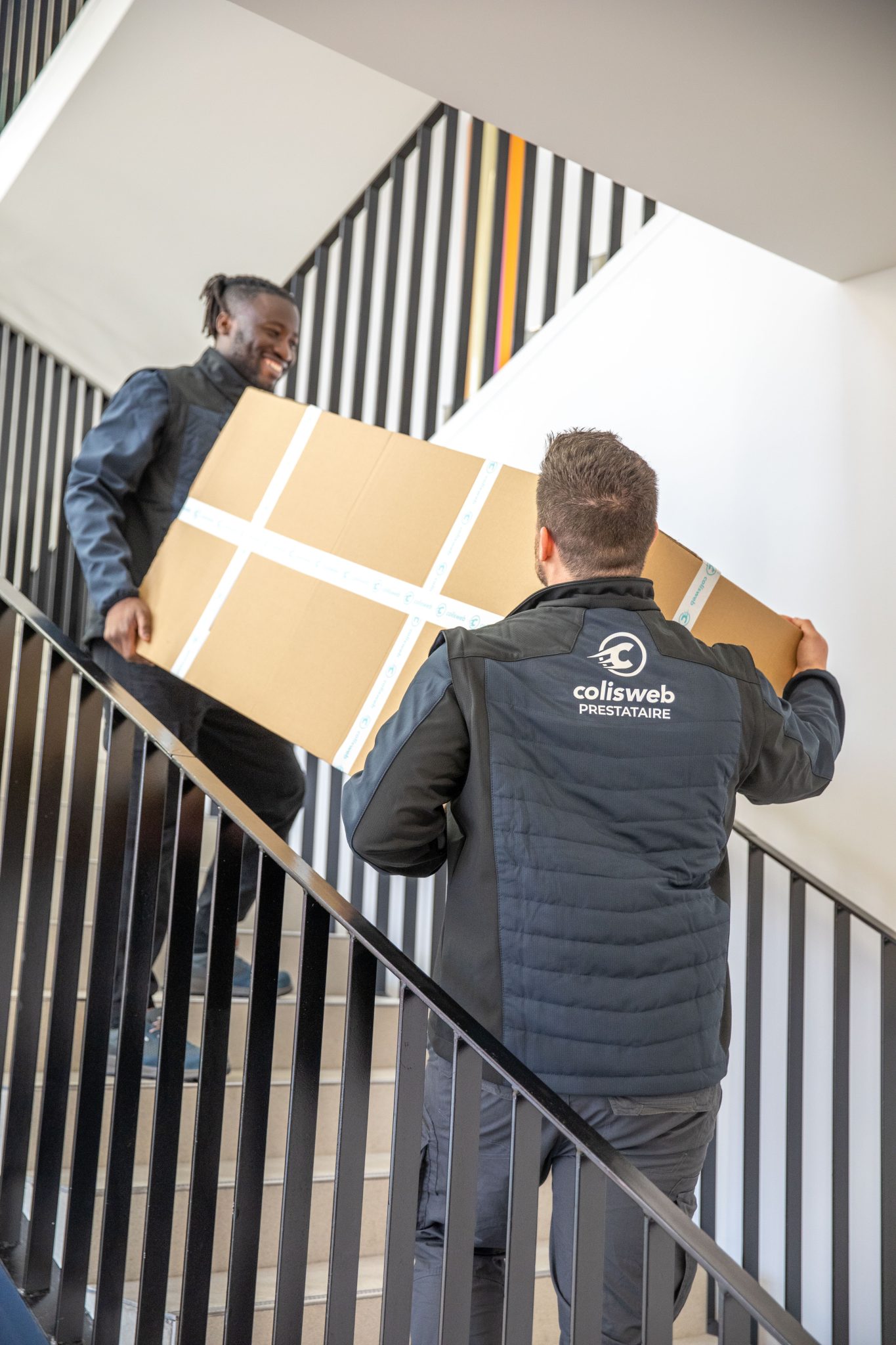 Transportation - ID Logistics